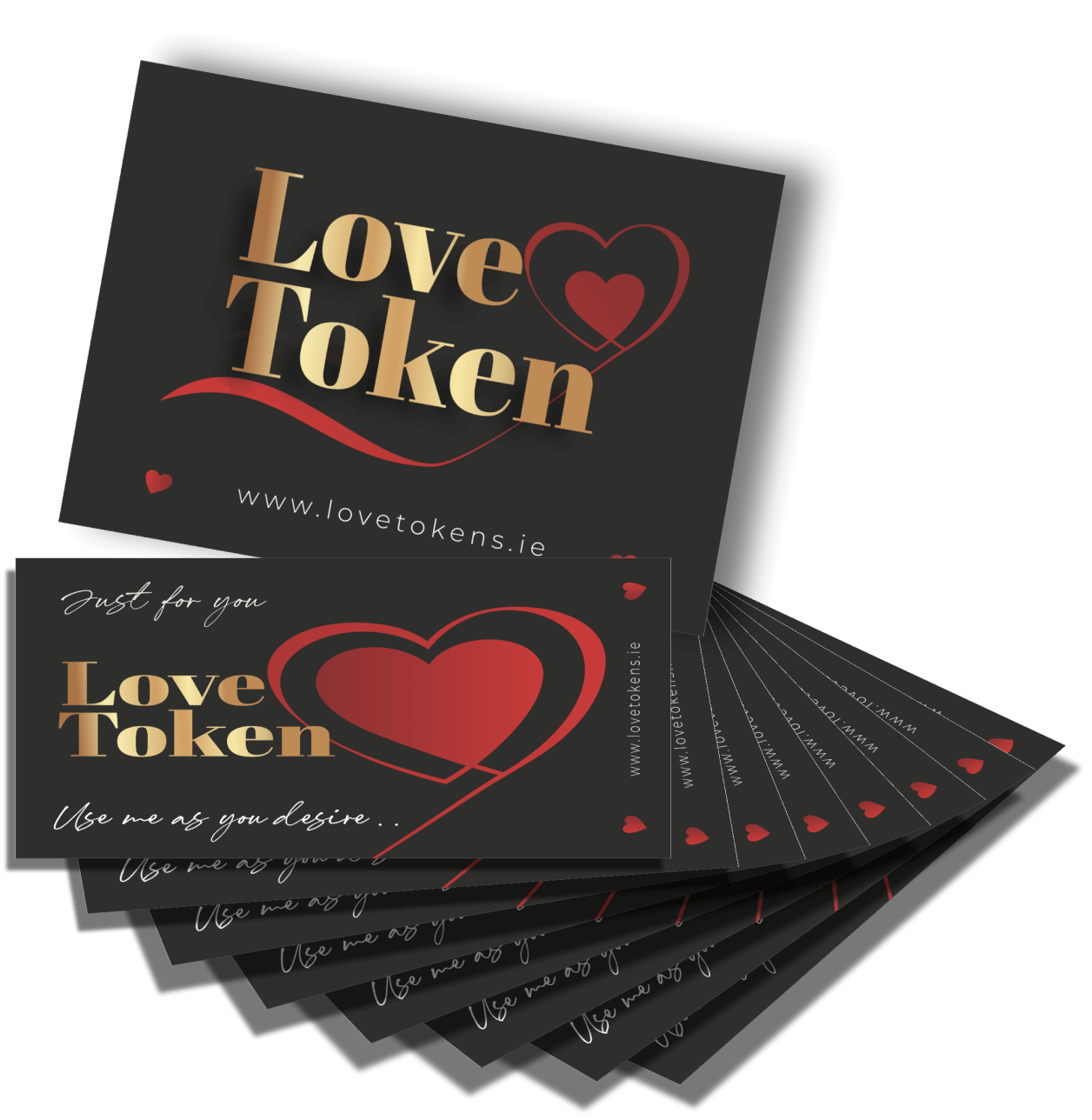 Explore more with Love Token's
